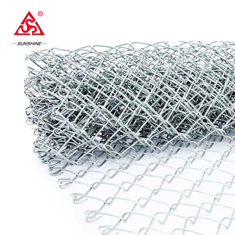 Chain Link Fence Wholesale