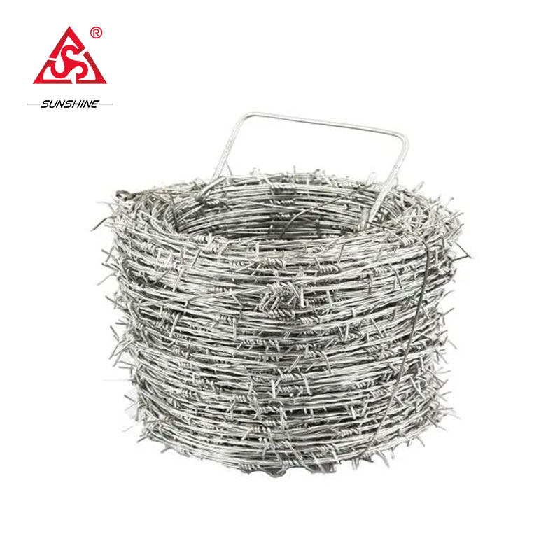 Barbed Wire Manufacturers, Barbed Wire Suppliers