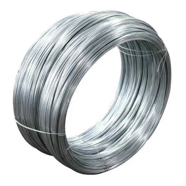 Galvanized Iron Wire Supplier, Manufacturer China
