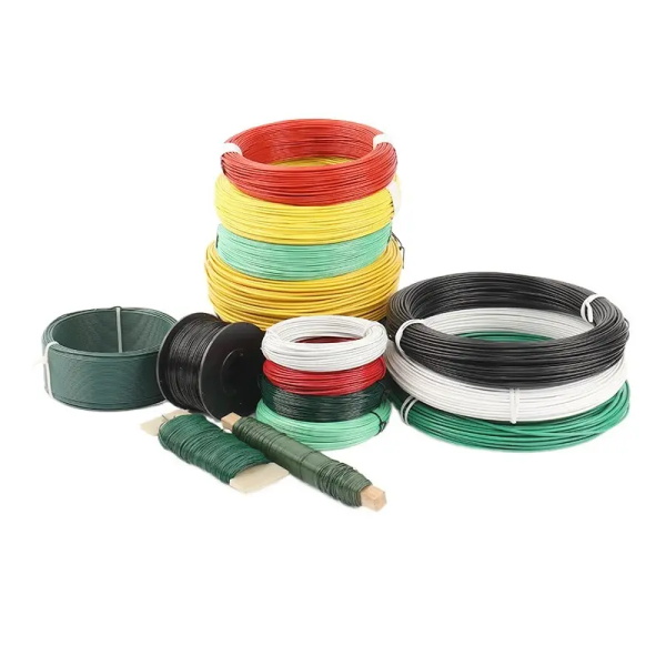 PVC Coated Wire Supplier, Manufacturer China